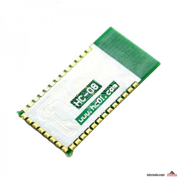 ماژول بلوتوث HC08 ماژول بلوتوث HC08