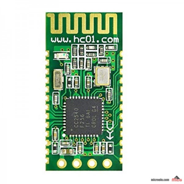 ماژول بلوتوث HC08 ماژول بلوتوث HC08